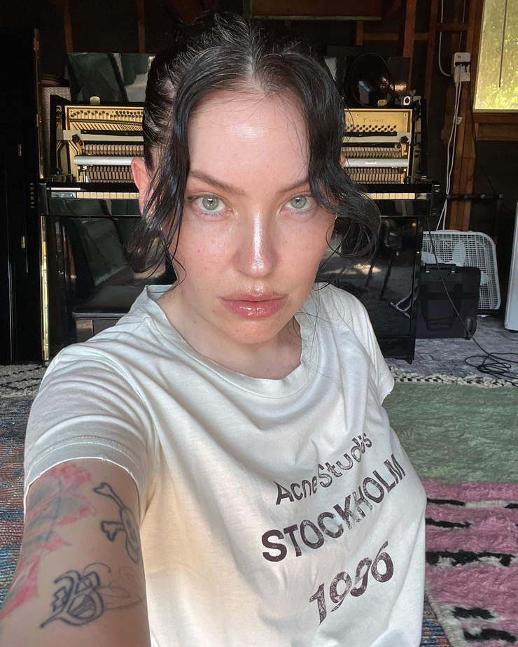 Bishop Briggs image