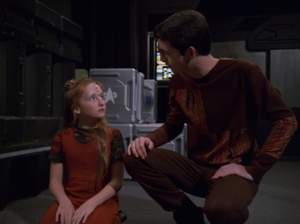 Image of Star Trek: Voyager