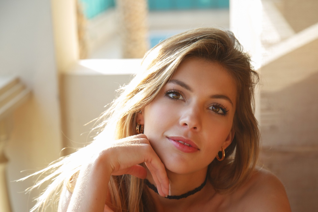 Picture of Monika Dee