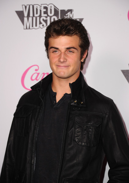 Picture of Beau Mirchoff