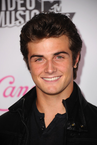 Picture of Beau Mirchoff