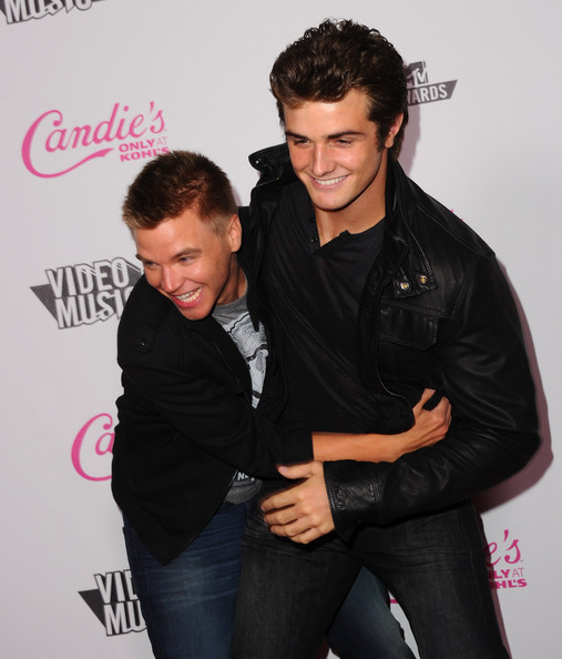 Picture of Beau Mirchoff