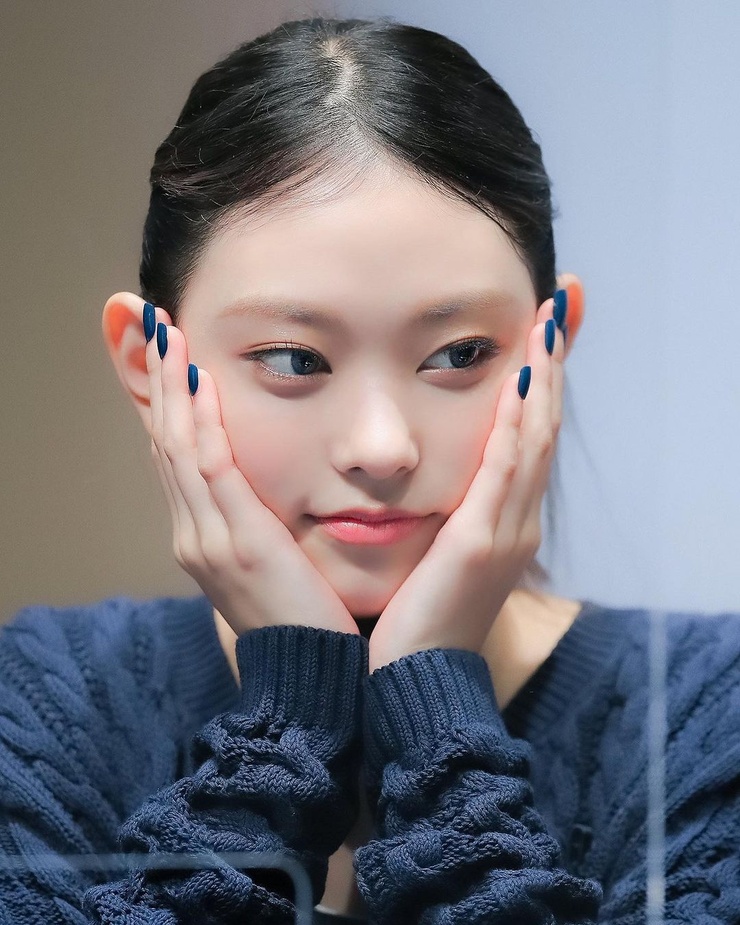 Picture of Hae-rin Kang