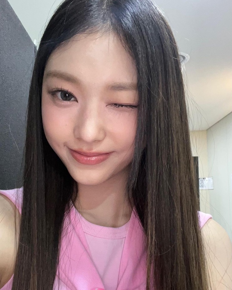 Picture of Hae-rin Kang