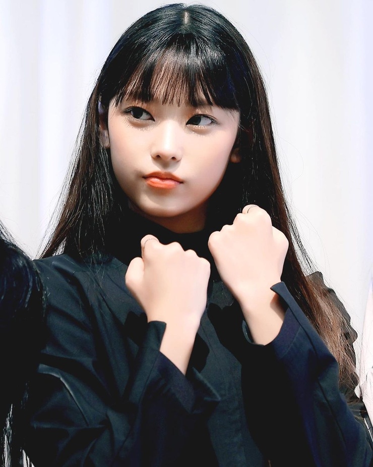 Picture of Hae-rin Kang