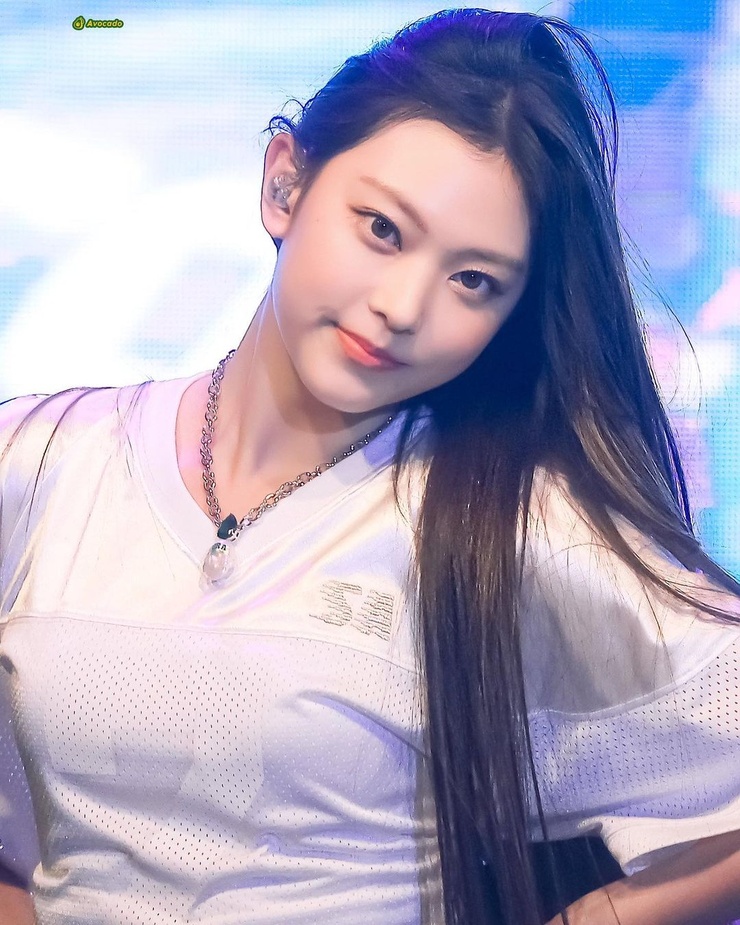 Picture of Hae-rin Kang