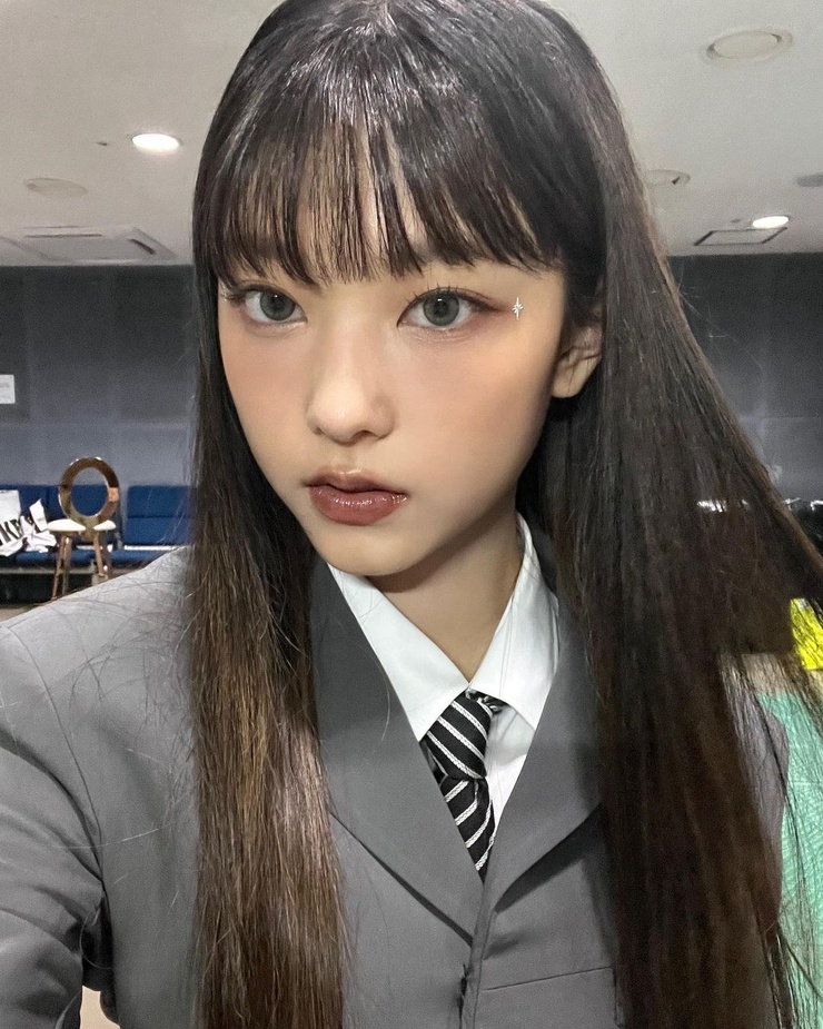 Picture of Hae-rin Kang