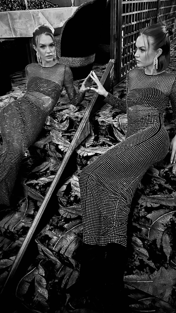 Picture of Josephine Skriver