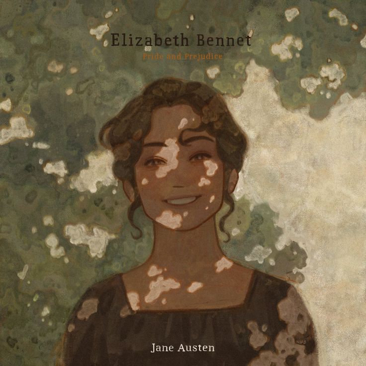 Elizabeth Bennet(Book) picture