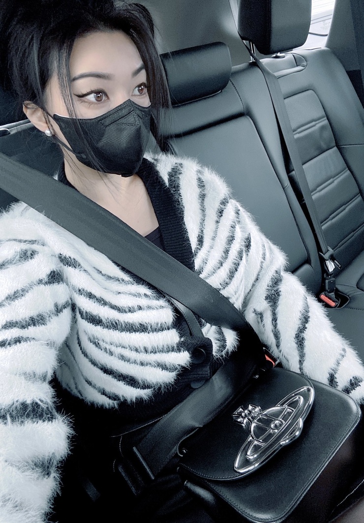 Picture of Linda Le (aka Vampy)