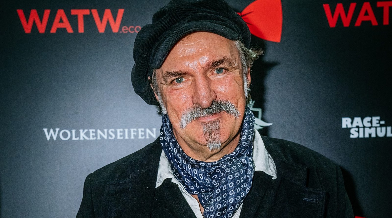 Image of Andreas Hoppe