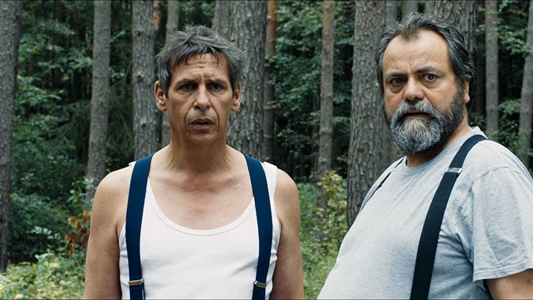 Matthias Brenner picture