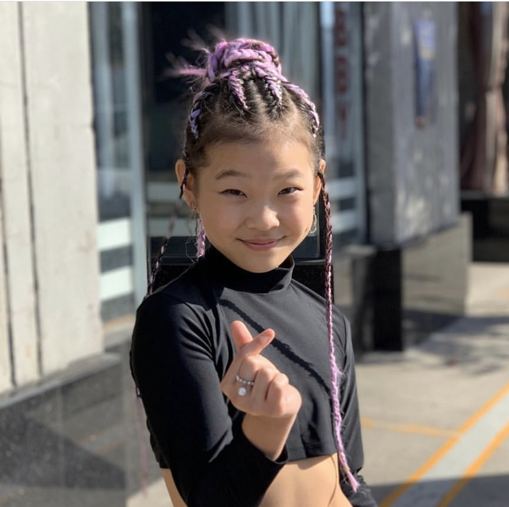 Picture of Caitlin Kim