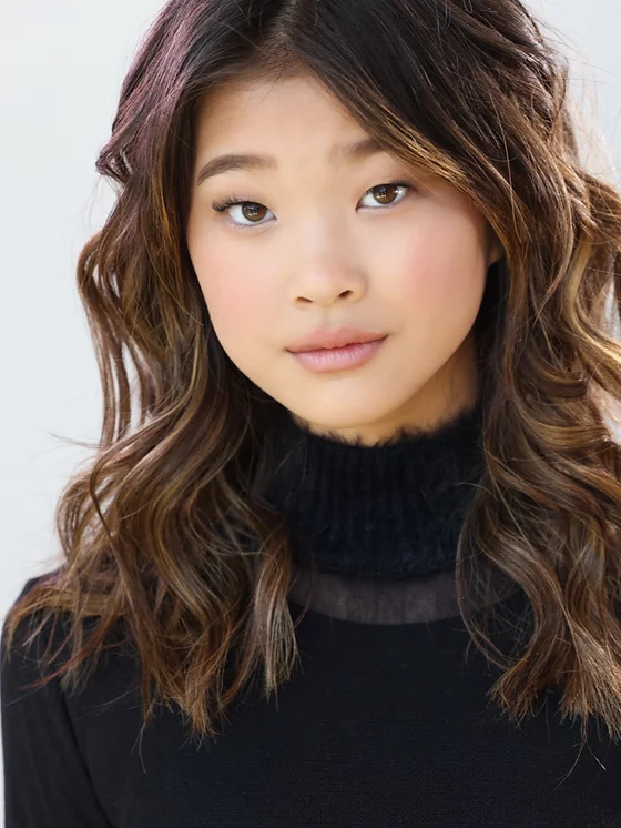 Picture of Caitlin Kim