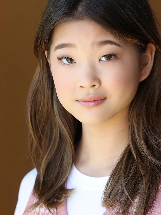 Picture of Caitlin Kim