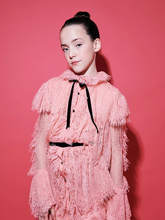 Aubin Bradley picture