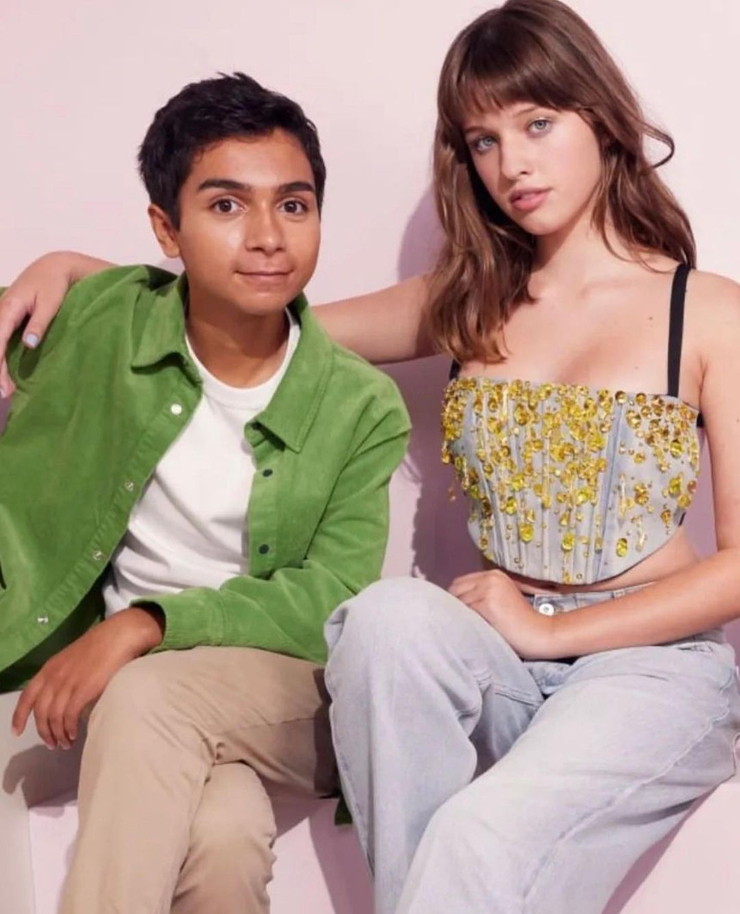 Picture of Alexander Molony