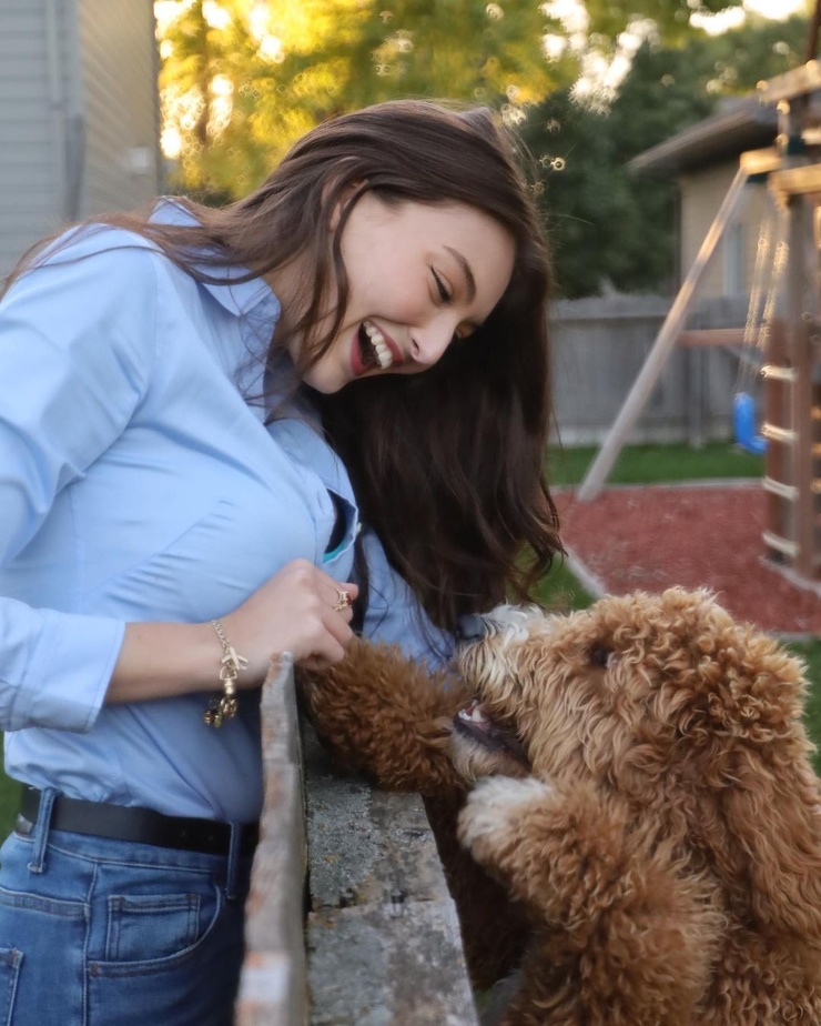 Picture of Rachel Pizzolato