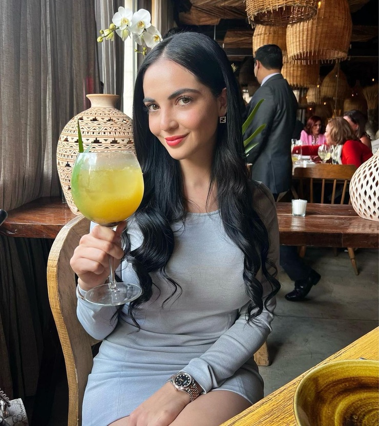 Picture of Liz Alexa Mtz