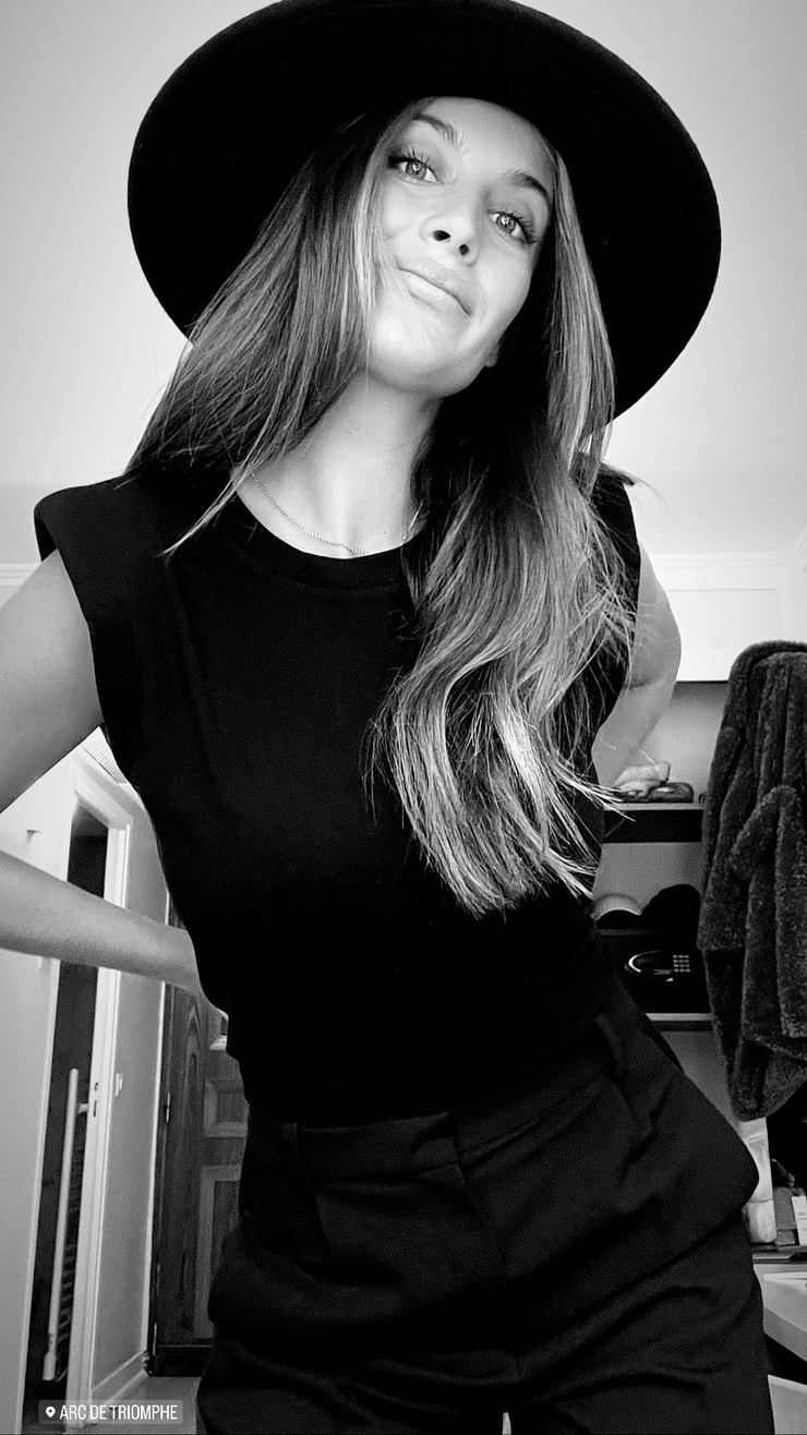 Image of Desirée Cordero Ferrer