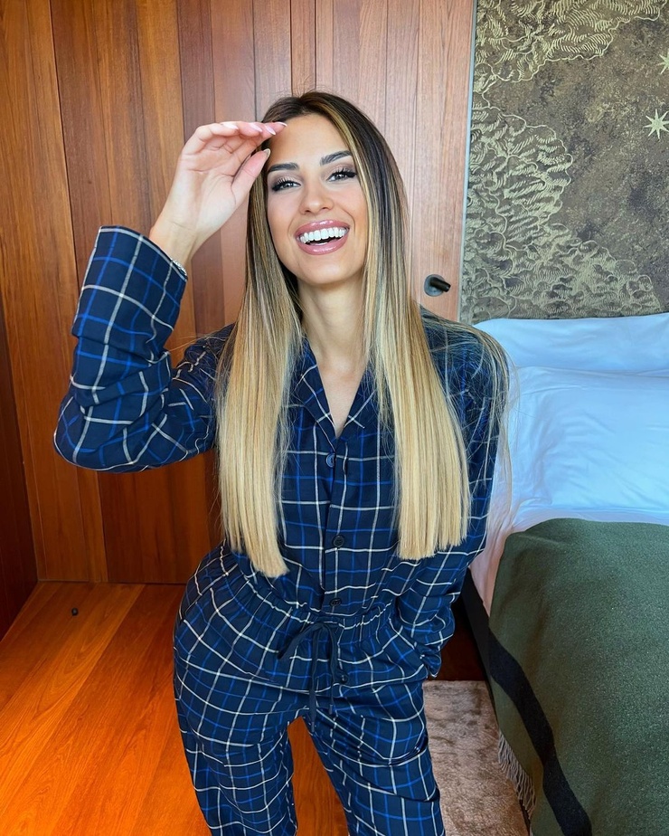 Picture of Eleonora Incardona