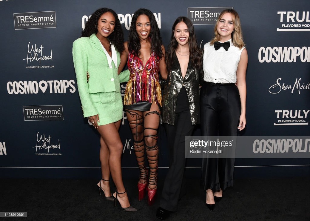 Picture of Chandler Kinney