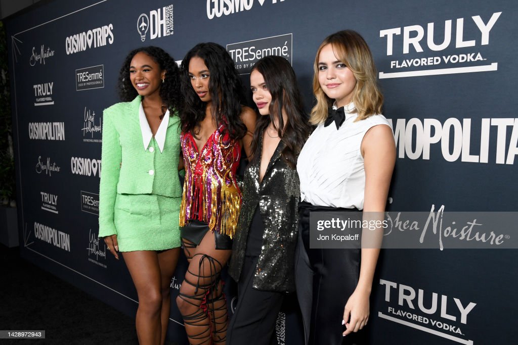 Picture of Chandler Kinney