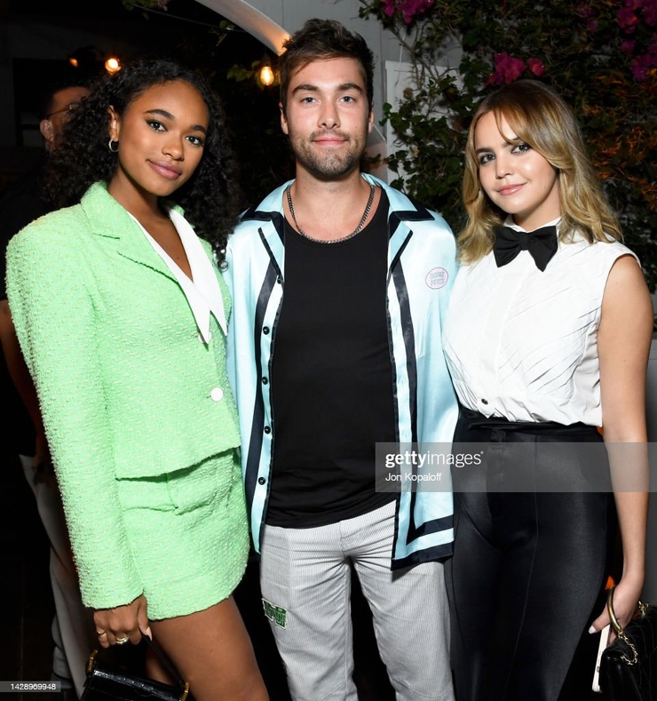 Picture of Chandler Kinney