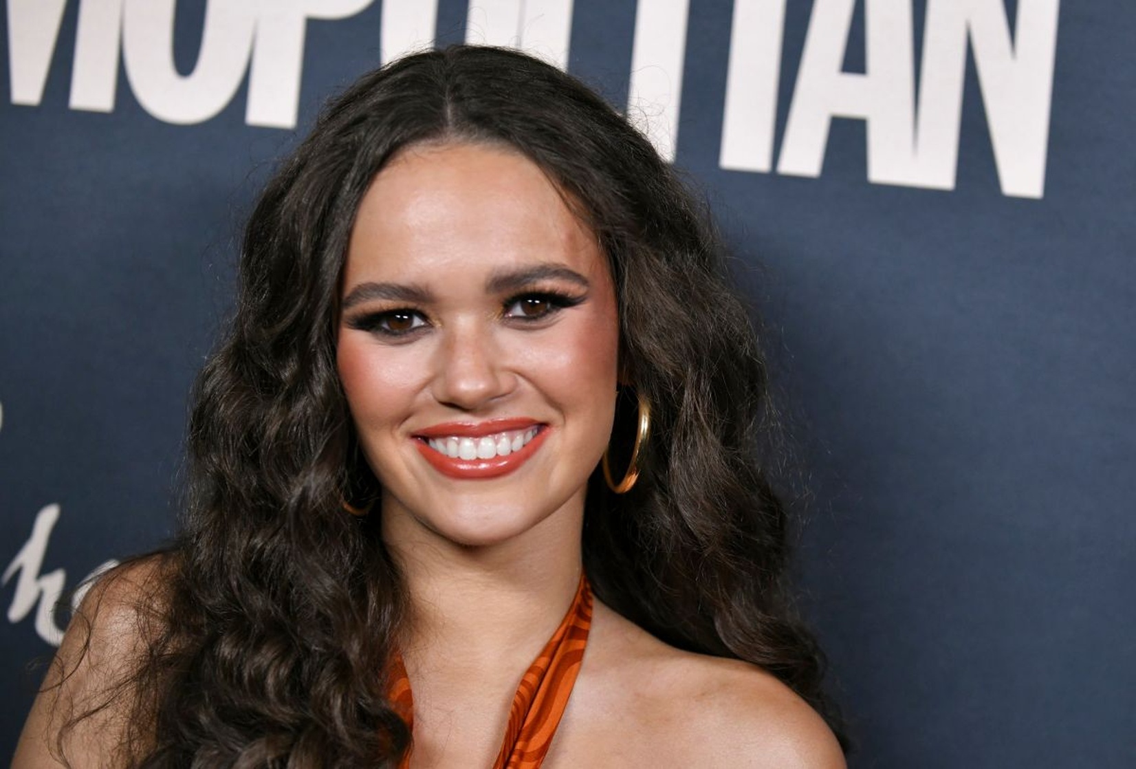 Picture of Madison Pettis