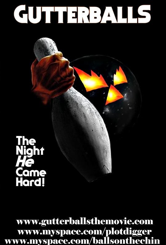 Image of Gutterballs