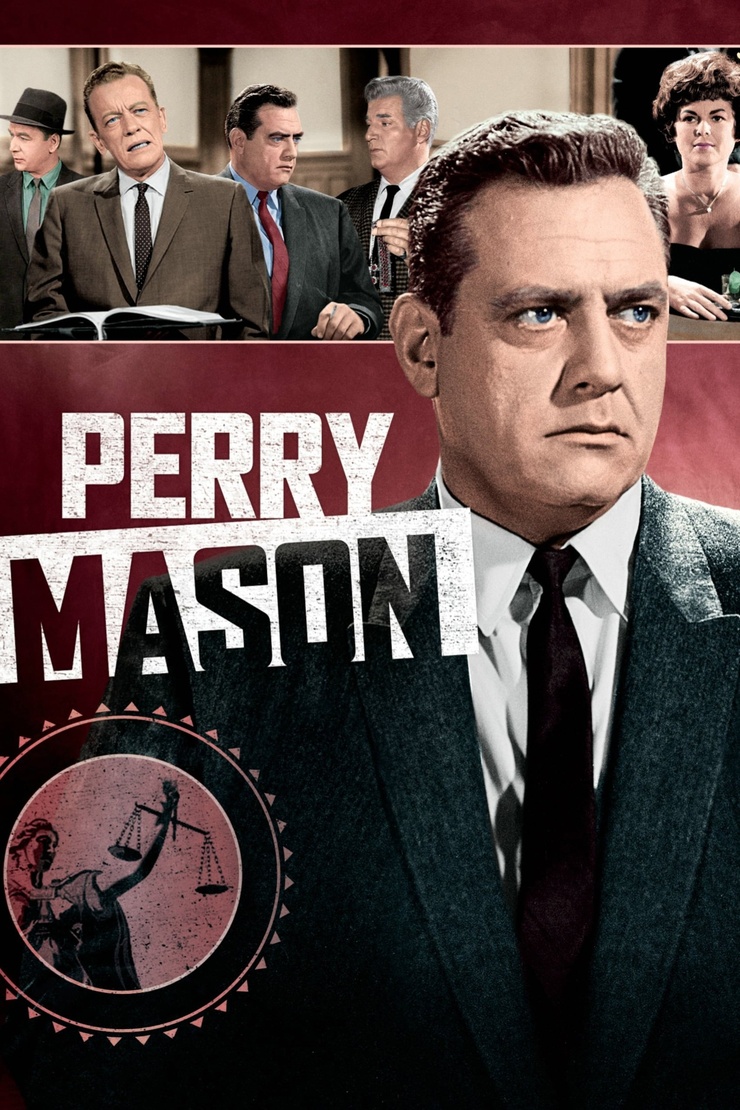 Perry Mason image