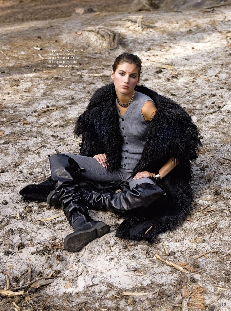 Valery Kaufman picture