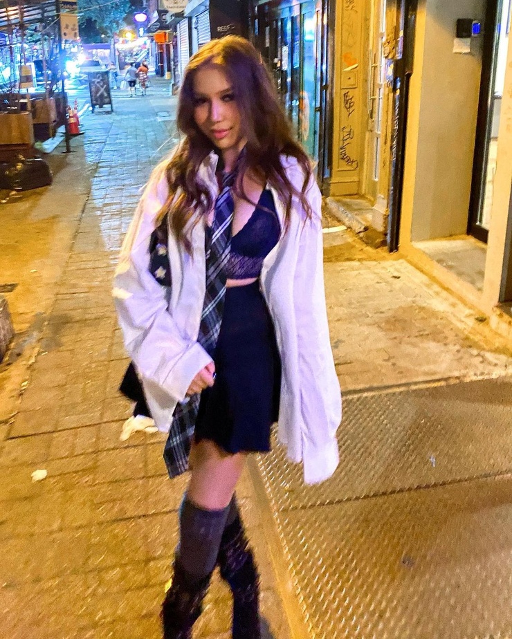 Picture of Lulu Lambros