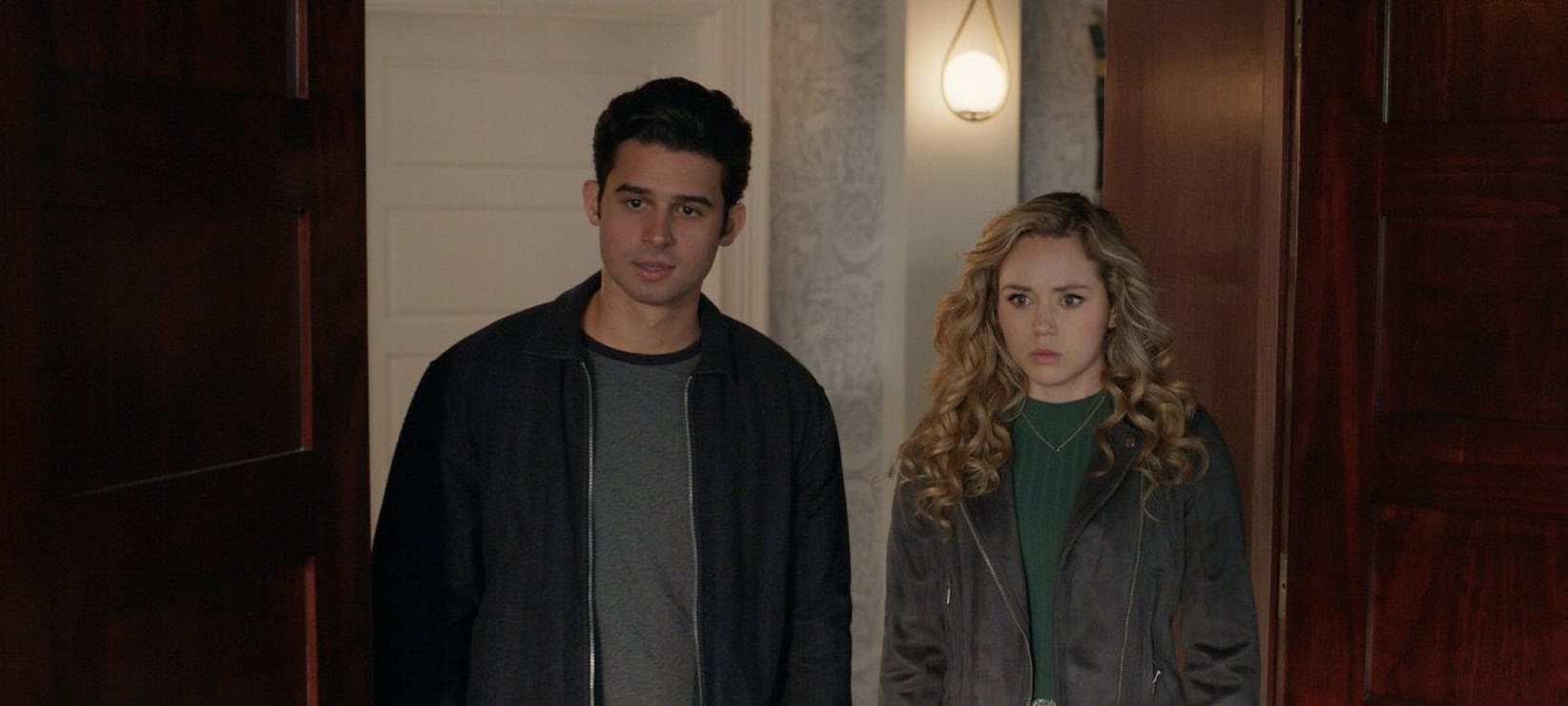 Picture of Brec Bassinger