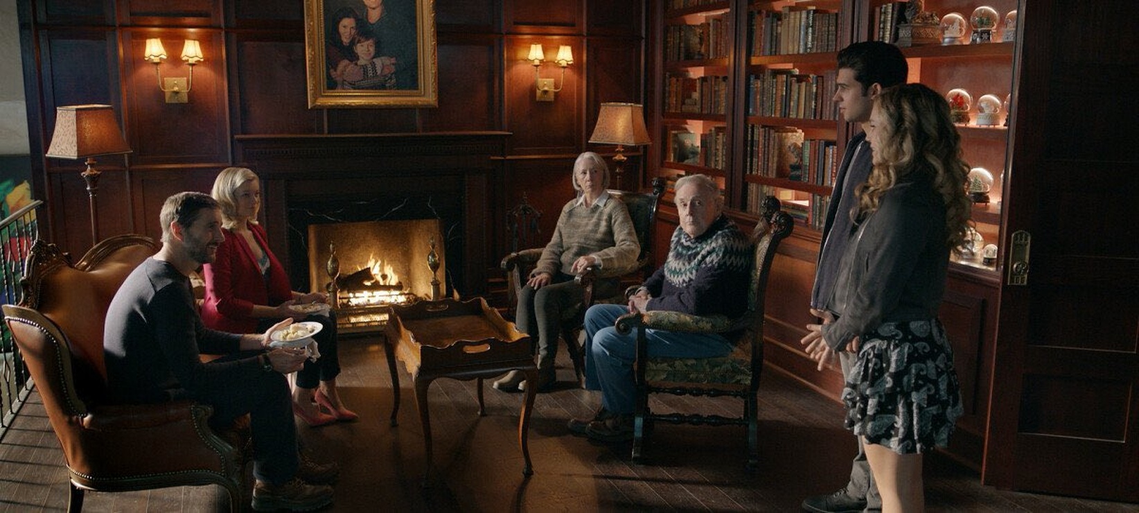 Picture of Brec Bassinger