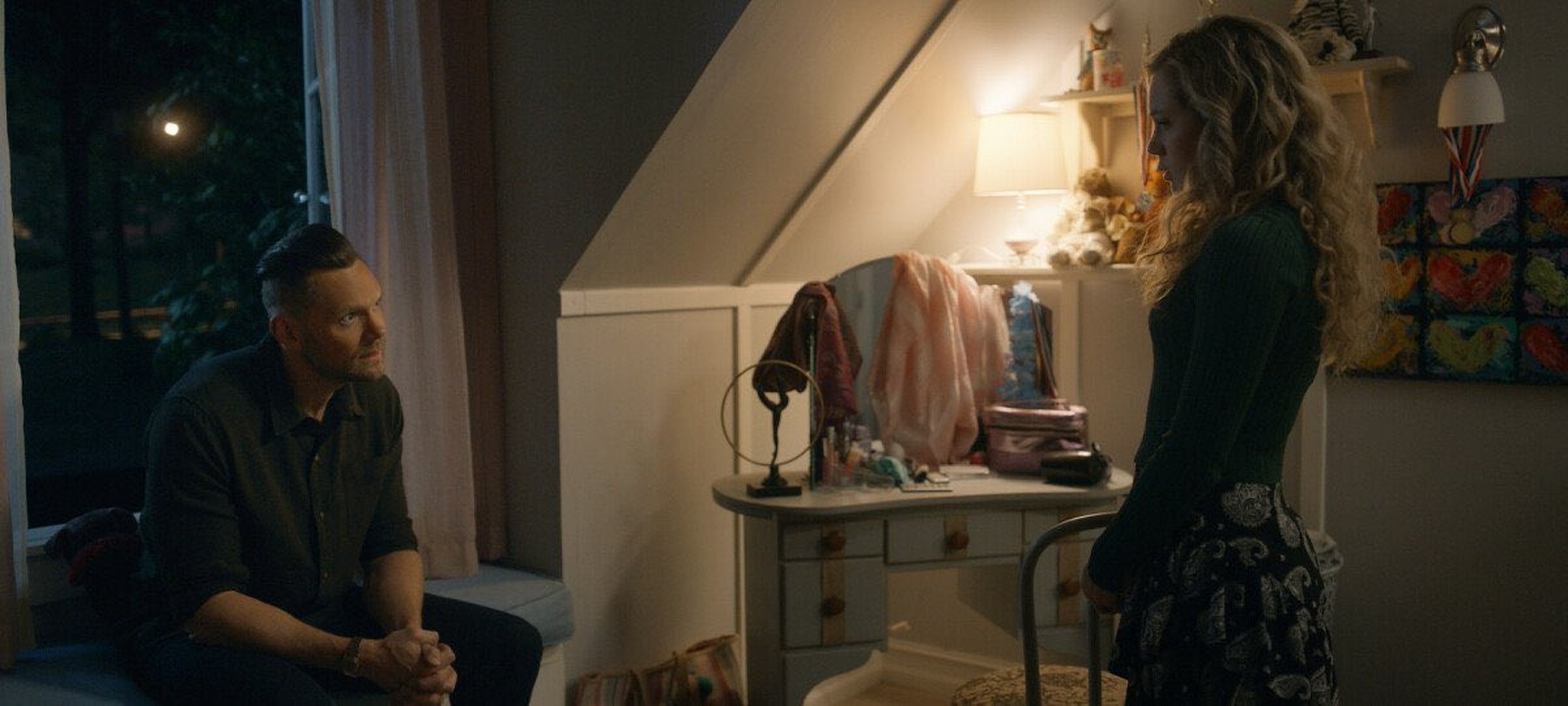 Brec Bassinger image