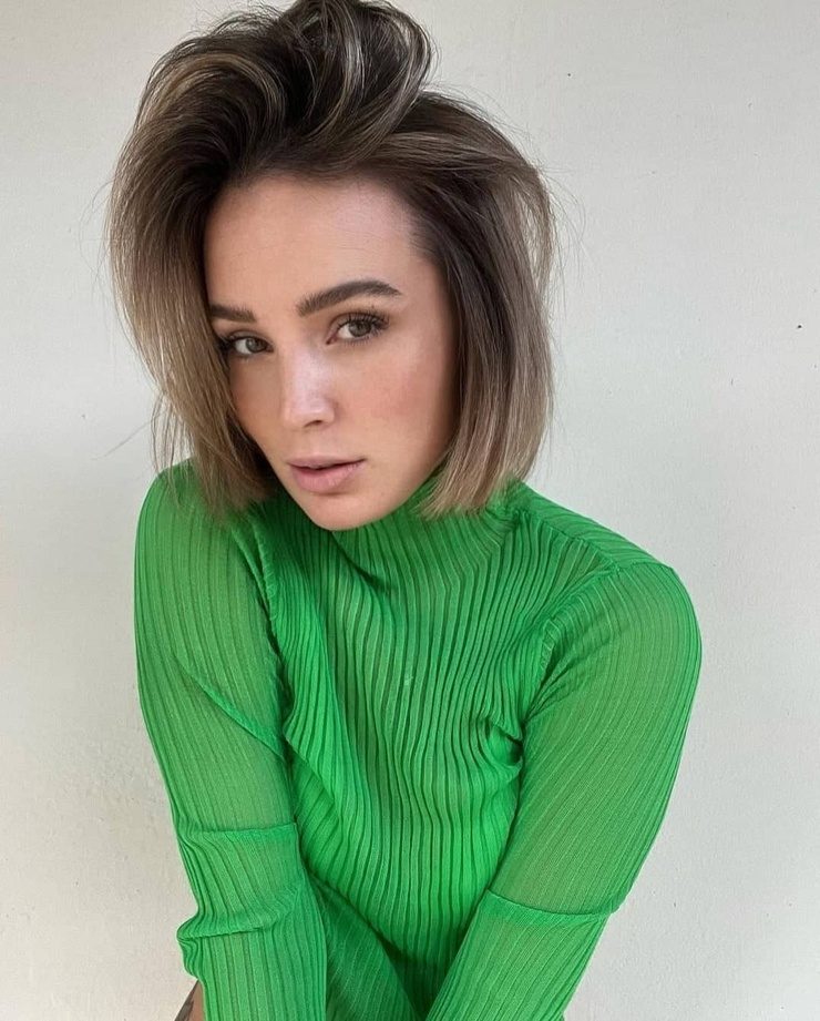 Picture of Julia Rommelt