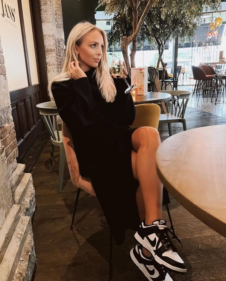 Picture of Celine Preuß