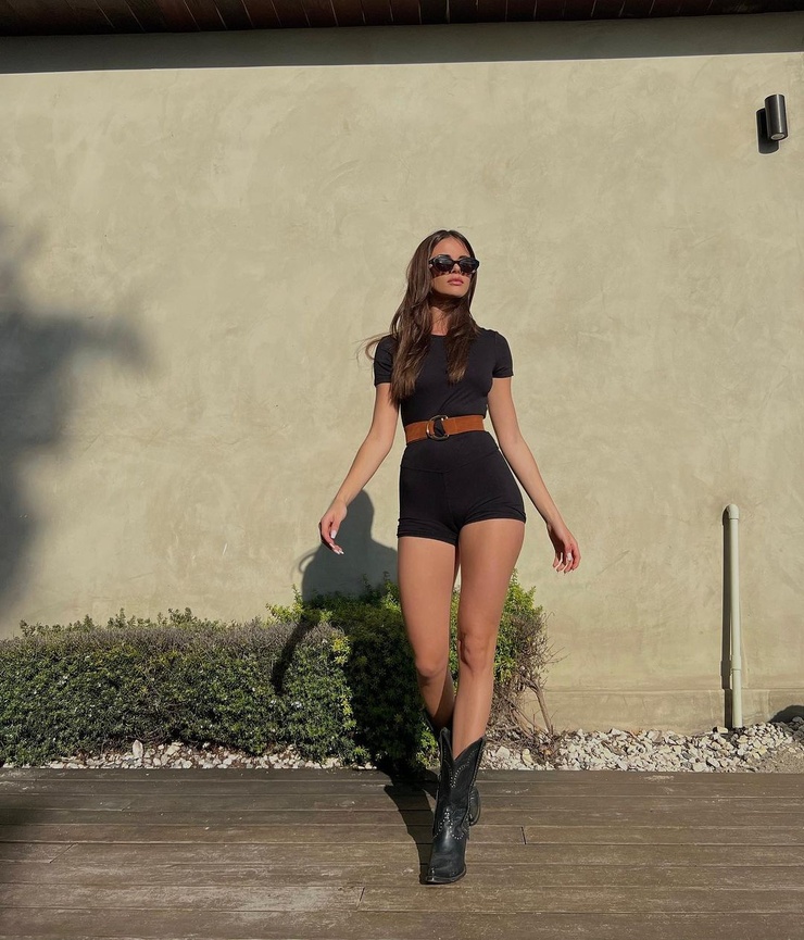 Picture of Daniella Beckerman