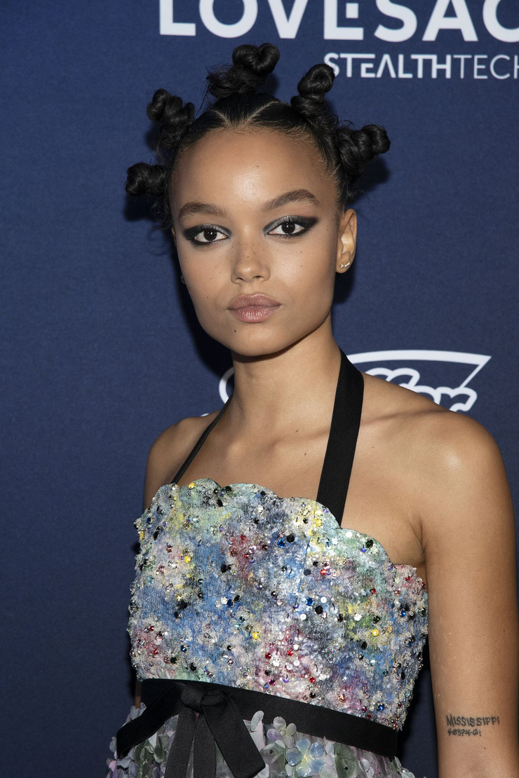 Picture of Whitney Peak