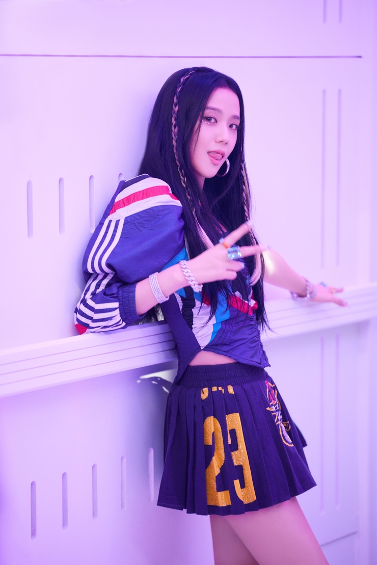 Picture of Kim Jisoo