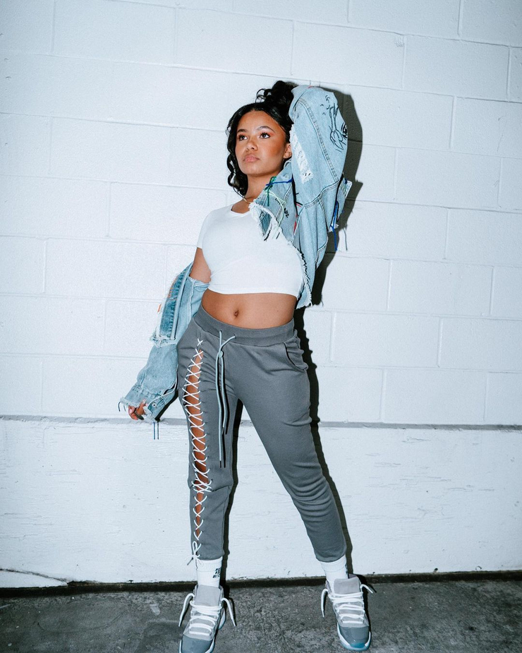 Picture of Brooklyn Queen