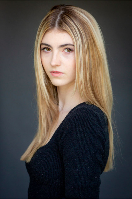 Picture of Georgia Waehler