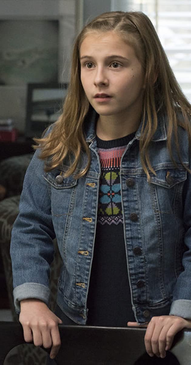 Picture of Brooklyn Shuck