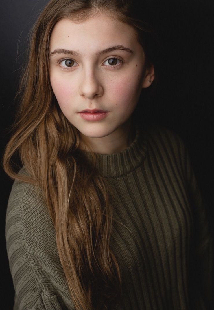 Picture of Brooklyn Shuck