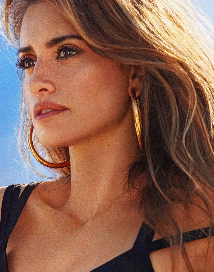 Penélope Cruz image