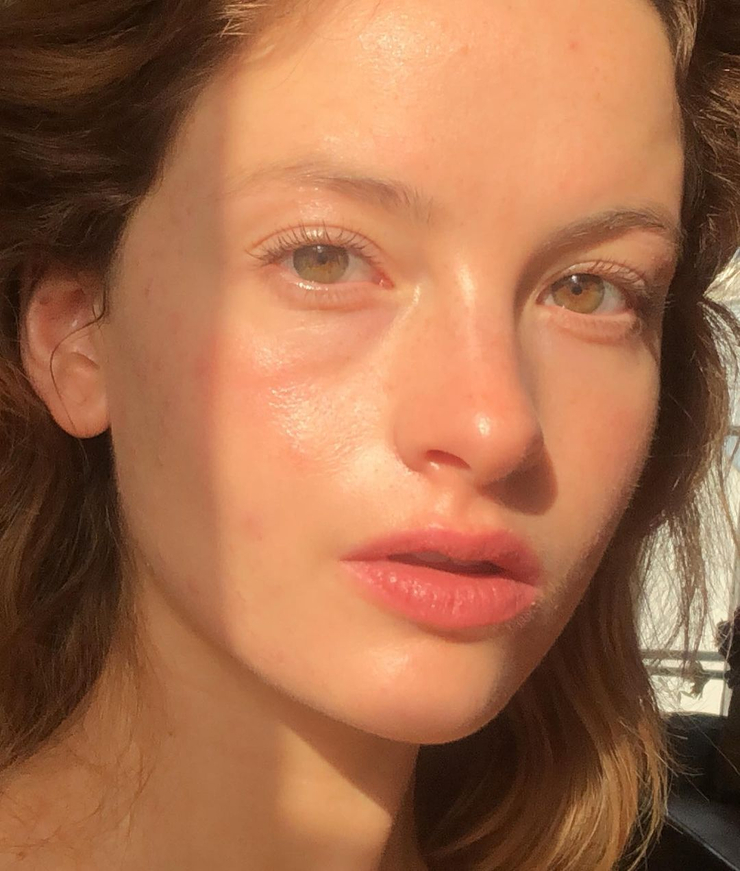Picture of Camille Yolaine