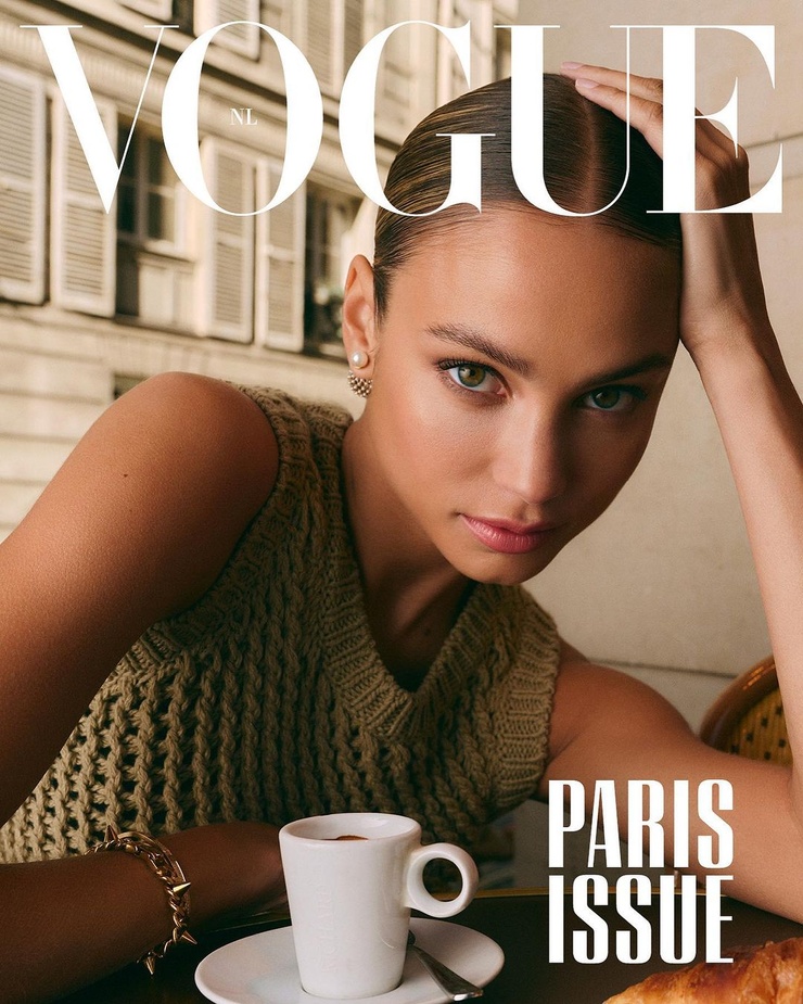 Stephanie Bertram Rose picture