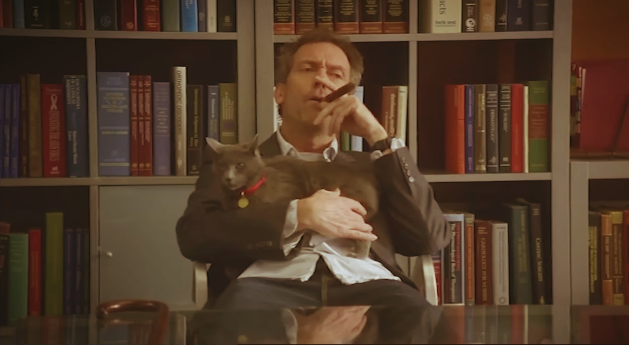 Picture of Here Kitty