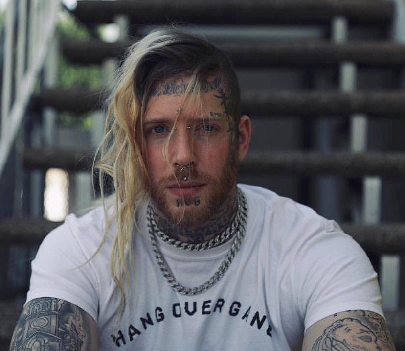 Picture of Tom MacDonald (Rapper)